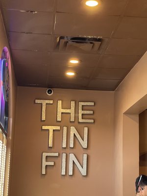 THE TIN FIN - Updated October 2025 - 110 Photos & 230 Reviews - 6014 ...