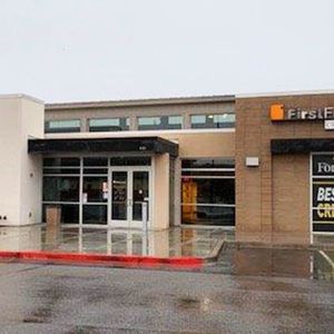 US EAGLE FEDERAL CREDIT UNION - Updated May 2025 - Request Information ...