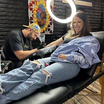 OLD TOWN INK - Updated December 2025 - 231 Photos & 199 Reviews - 7154 ...