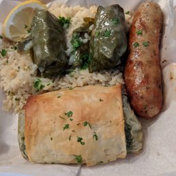 CHRISTOS GREEK RESTAURANT - Updated September 2025 - 231 Photos & 239 ...