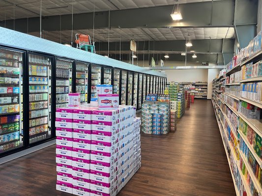 MEGA-BEV - Updated May 2025 - 545 Lake Michigan Dr NW, Grand Rapids ...