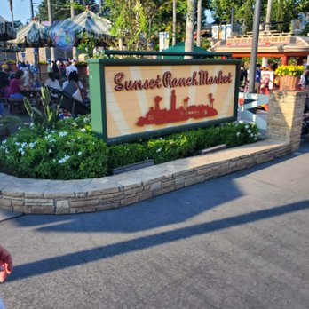 SUNSET RANCH MARKET - Updated August 2025 - 13 Photos - 351 S Studio Dr ...