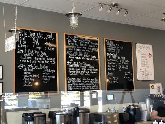 POKI STOP - 133 Photos & 189 Reviews - 6103 W Figarden Dr, Fresno ...