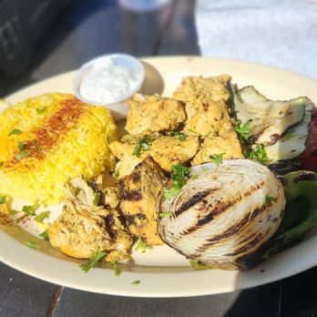 SABA’S MEDITERRANEAN KITCHEN - Updated June 2025 - 643 Photos & 1118 ...