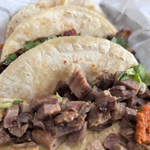 EL CHARRO EXPRESS MEXICAN RESTAURANT - Updated June 2025 - 4350 Augusta ...