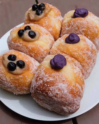 THE DONUT LAB RENTON - Updated September 2024 - 33 Photos & 31 Reviews ...