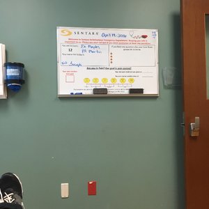 SENTARA INDEPENDENCE ADVANCED IMAGING CENTER - Updated November 2024 ...