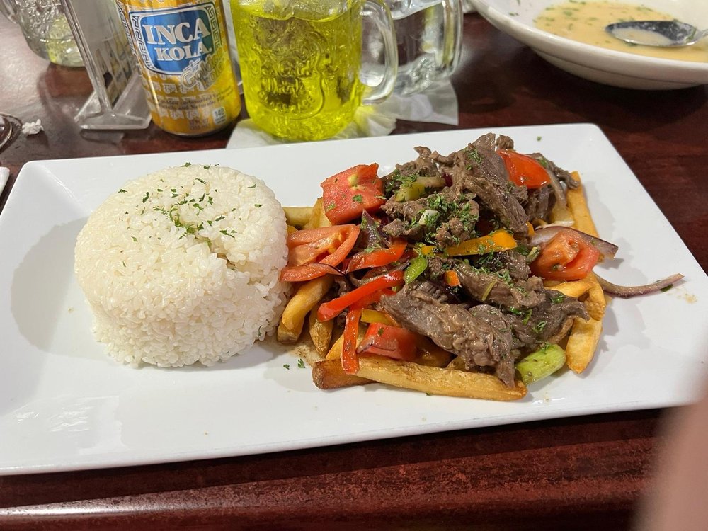 DON CEVICHE - 16 Photos - Av. Ing. Manuel Domenech 415, San Juan ...