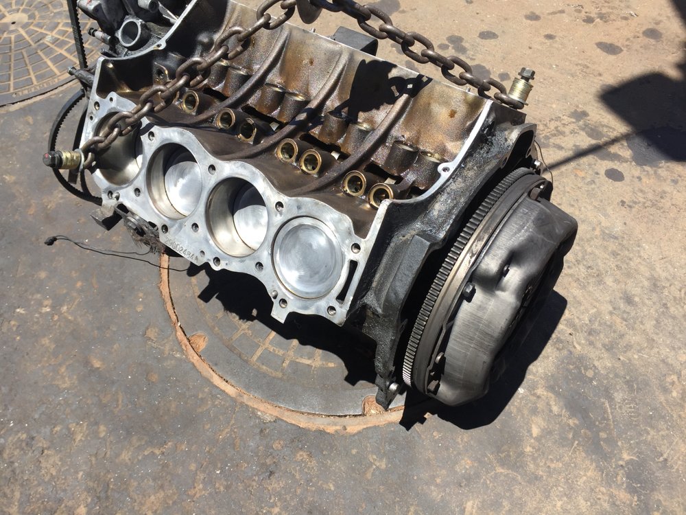 ENGINETECH MACHINE - Updated October 2025 - 15 Photos - 225 W Betteravia Rd, Santa Maria ...