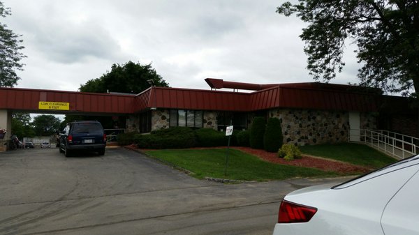 MAPLE RIDGE HEALTH AND REHABILITATION CENTER - Updated August 2025 - 10 ...