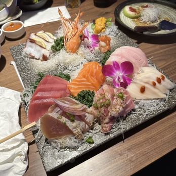 KUU SUSHI - Updated March 2025 - 111 Photos & 47 Reviews - 4990 ...