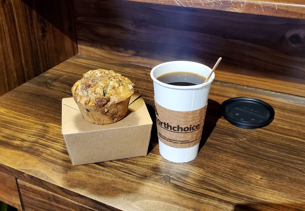 The Protagonist Cafe, St. Louis | Roadtrippers