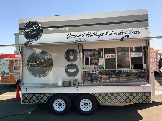 KRÉPE DOG - Updated April 2025 - 174 Photos & 160 Reviews - 621 9th St ...