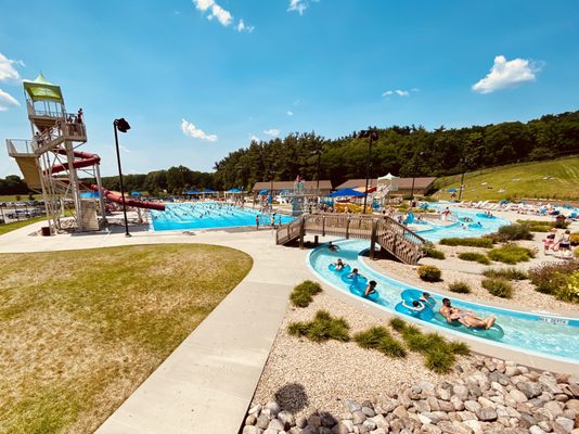 FURMAN AQUATIC CENTER - Updated January 2026 - 11 Photos - 1635 13th St ...