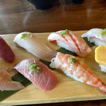 O SUSHI - Updated May 2025 - 933 Photos & 464 Reviews - 10545 Scripps ...