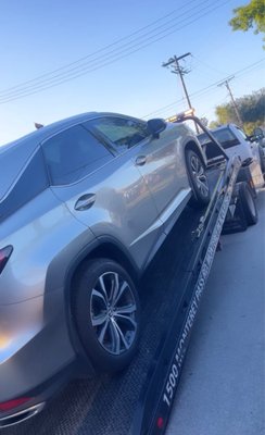 FREEWAY TOWING - Updated December 2025 - 42 Photos & 339 Reviews - 1350 ...