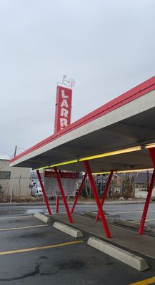 LARRY’S DRIVE IN - Updated September 2025 - 37 Photos & 83 Reviews ...