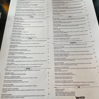 WINCHESTER & RYE - Updated June 2024 - 81 Photos & 130 Reviews - 7929 ...