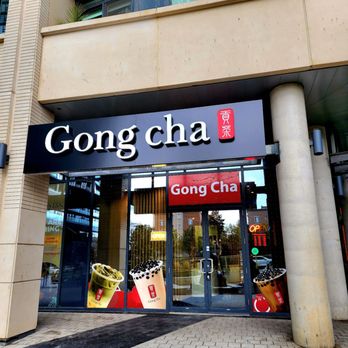 GONG CHA - Updated December 2025 - 10 Photos - 49 East Liberty Street ...