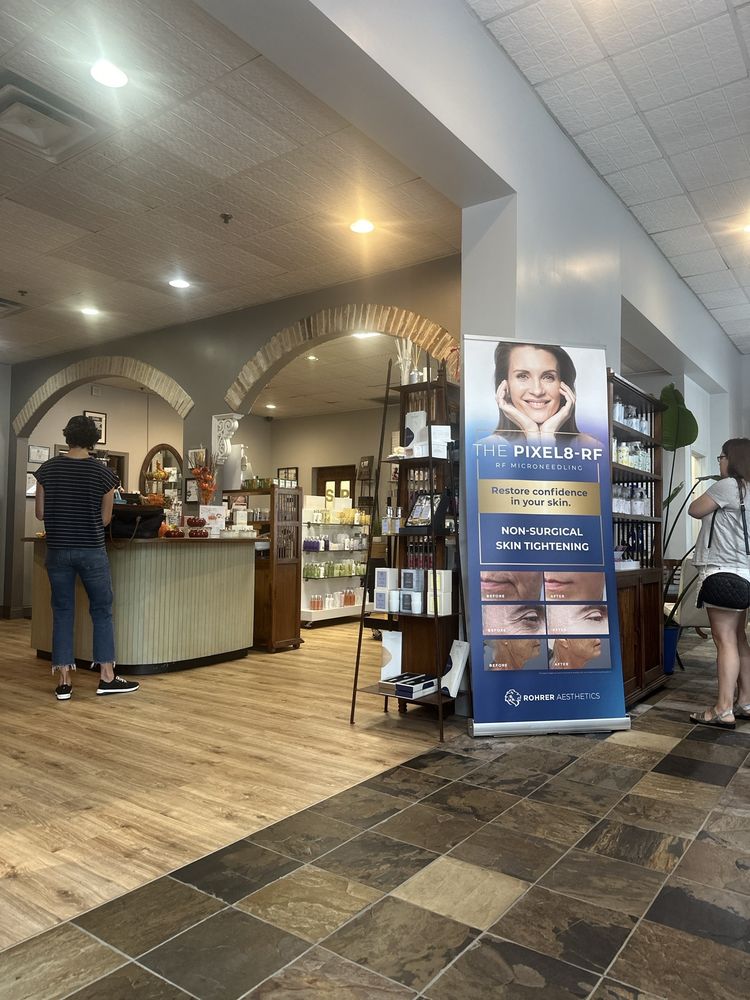 NATURAL BODY SPA & SKINREMEDI MORNINGSIDE - Updated March 2025 - 38 ...