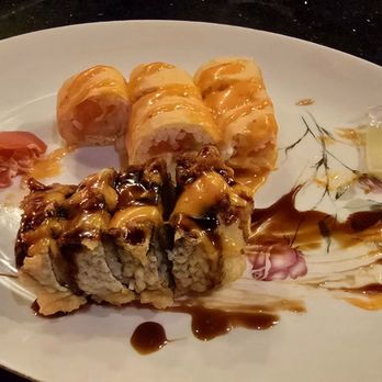 SAKE JAPANESE RESTAURANT - Updated March 2025 - 57 Photos & 74 Reviews ...