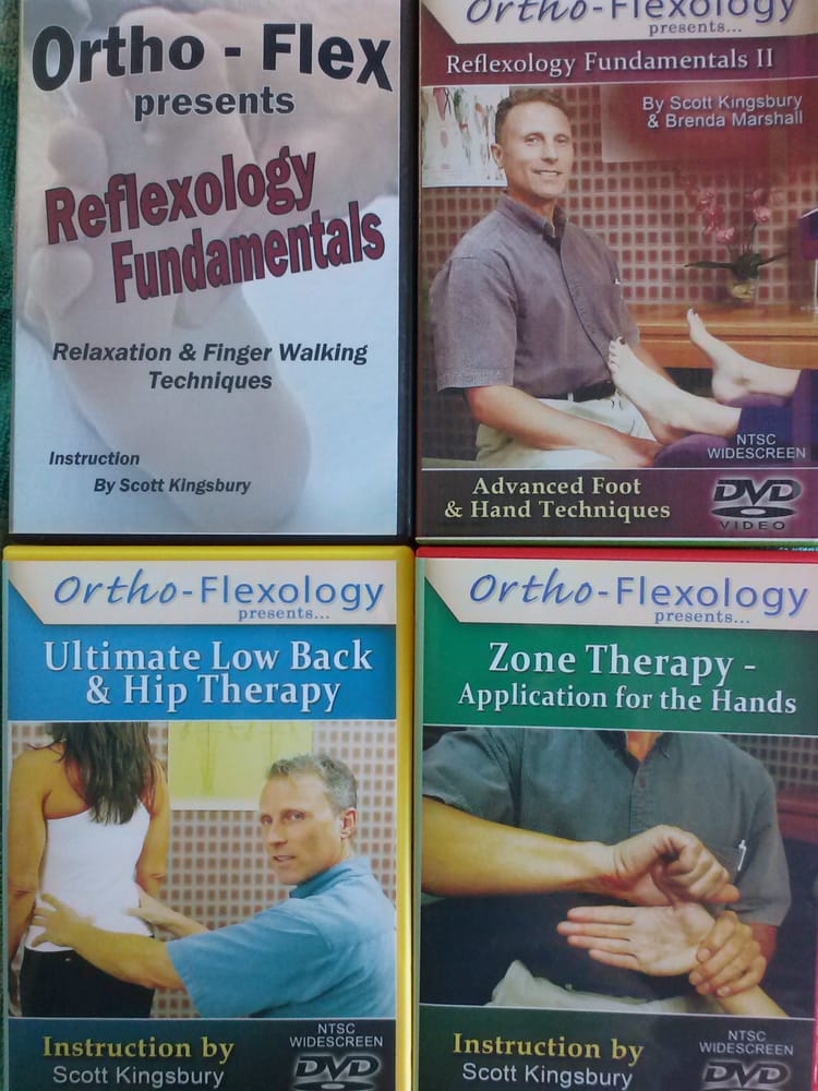 REFLEX ZONE THERAPY - Updated December 2024 - 1300 Croton Rd, Melbourne ...