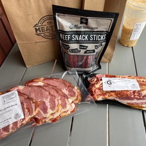 THE MEAT UP - 92 Photos & 59 Reviews - 7010 N Marks Ave, Fresno, CA - Yelp