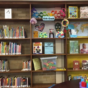 KENDALL NEIGHBORHOOD LIBRARY - Updated May 2025 - 20 Photos & 28 ...