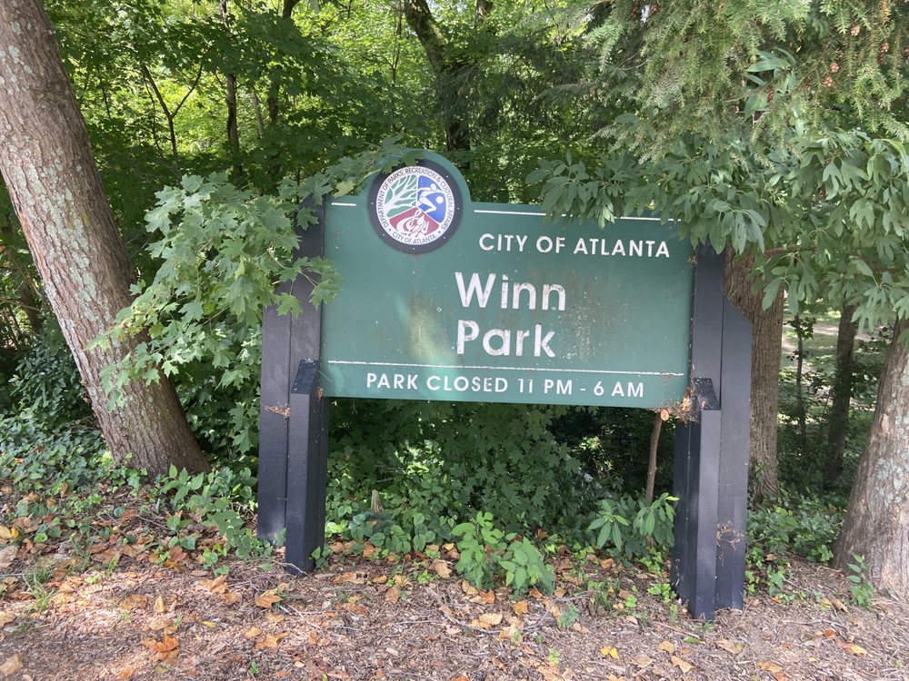 WINN PARK - Updated June 2026 - 39 Photos & 10 Reviews - 32 Lafayette ...