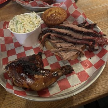 REDSMOKE BARBEQUE - Updated October 2025 - 355 Photos & 629 Reviews ...