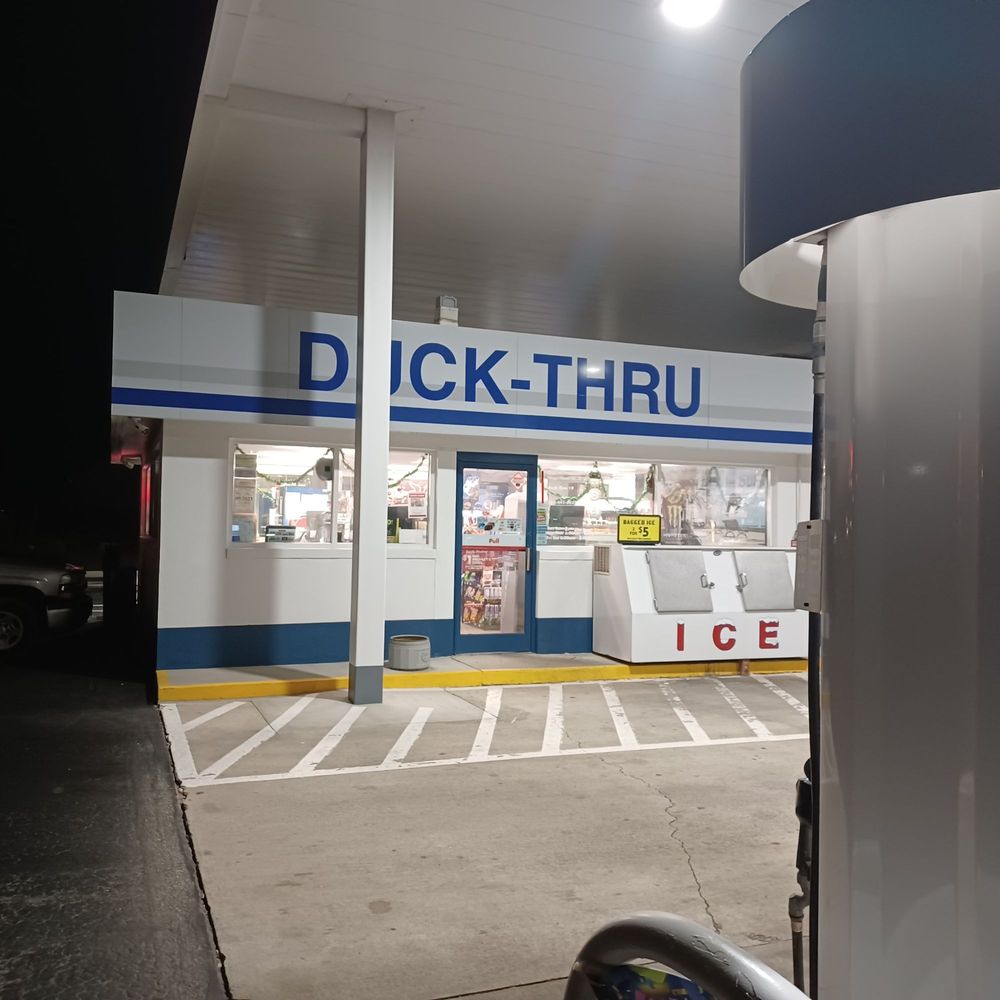 DUCK THRU - Updated May 2024 - 6320 S Croatan Hwy, Nags Head, North ...