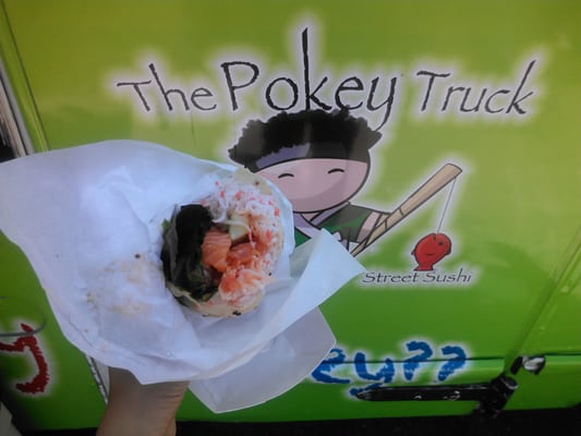 THE POKEY TRUCK - Updated May 2025 - 25 Photos & 45 Reviews - Los ...