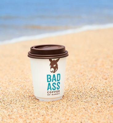 BAD ASS COFFEE OF HAWAII - Updated September 2025 - 42 Photos & 22 ...