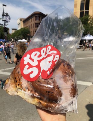 STELLA’S BAKERY - 33 Photos & 62 Reviews - 2908 Syene Rd, Madison ...