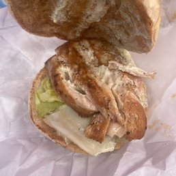 HUSKY BOY BURGERS - Updated May 2025 - 286 Photos & 403 Reviews - 802 N ...