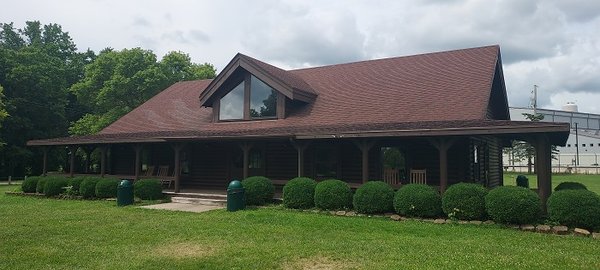 WRIGHT-PATTERSON FAMCAMP - Updated August 2024 - 13 Photos - Wright ...