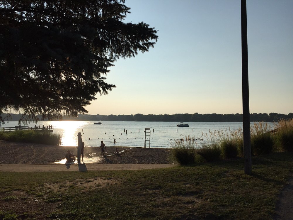 WEAVER LAKE PARK - Updated December 2025 - 8401 Dunkirk Ln N, Maple ...