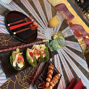 EXPERIENCE ZUZU - Updated August 2025 - 767 Photos & 302 Reviews - 511 ...