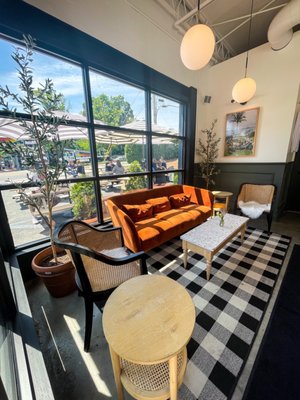 SUNDAY MOTOR CO CAFE - 296 Photos & 111 Reviews - 27 Kings Rd, Madison ...