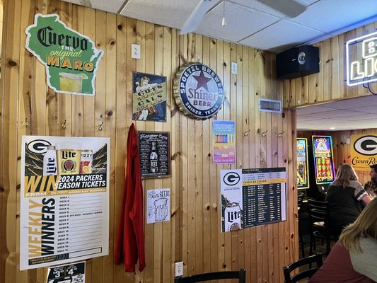 BIG T’S SALOON & DIVE BAR - Updated September 2025 - 26 Photos - 2007 ...