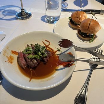 EDDIE V’S PRIME SEAFOOD - Updated September 2024 - 198 Photos & 91 ...