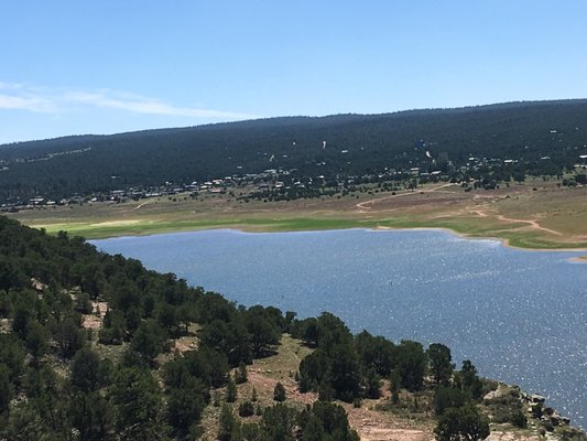 BLUEWATER LAKE STATE PARK - Updated December 2025 - 15 Reviews - 30 ...