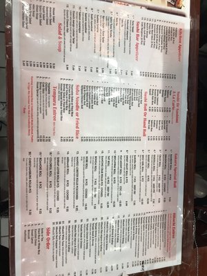 SAKURA JAPANESE STEAKHOUSE - Updated August 2024 - 85 Photos & 120 ...