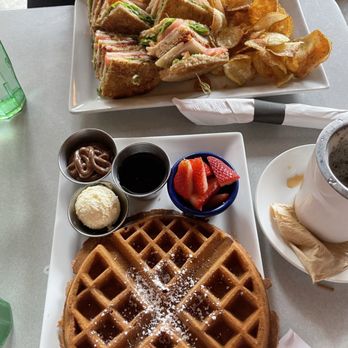 TRYST - Updated June 2024 - 1159 Photos & 1776 Reviews - 2459 18th St ...