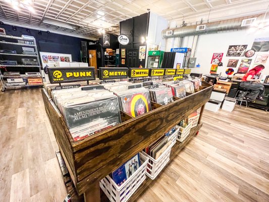 GRANTSKI RECORDS - Updated January 2026 - 53 Photos & 20 Reviews - 1151 ...