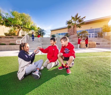 HENDERSON INTERNATIONAL SCHOOL - Updated November 2025 - 22 Photos & 43 ...