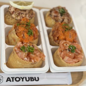 ATOYUBU - Updated June 2025 - 1163 Photos & 639 Reviews - 7041 Western ...