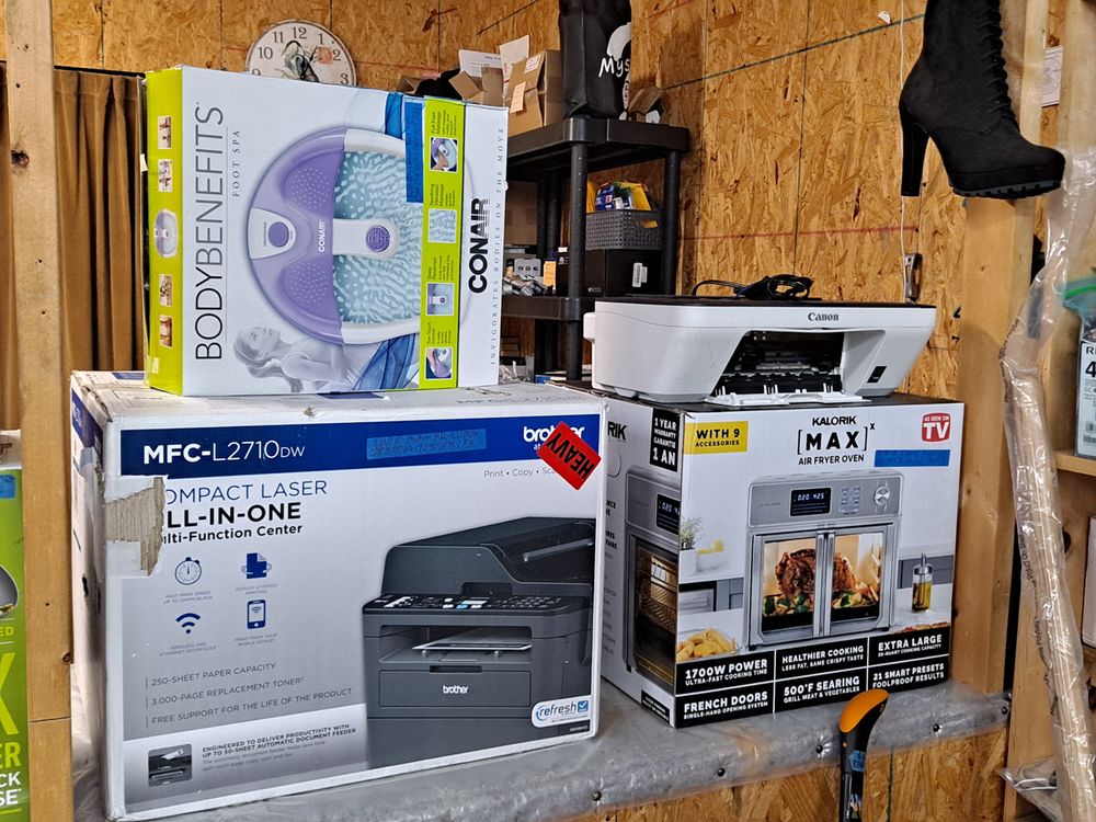 UJ SURPLUS AND STORAGE - Updated October 2025 - 10501 Old Highway 54, Eugene, Missouri - Toy ...