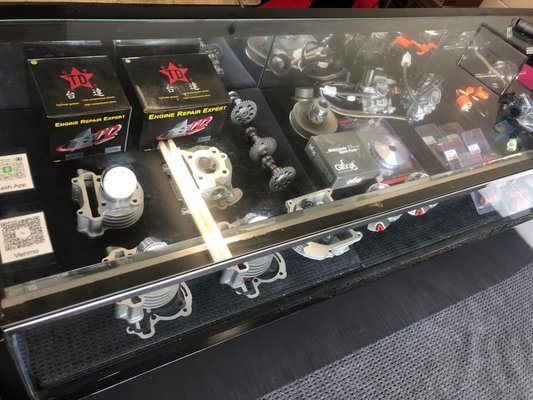 THE MOPED SHOP - 62 Photos & 25 Reviews - 934 Kapahulu Ave, Honolulu ...