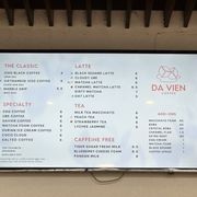 DA VIEN COFFEE - 2013 Photos & 936 Reviews - 9731 Bolsa Ave ...